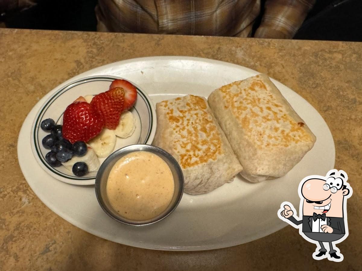 Issaquah Cafe, Issaquah - Restaurant menu, prices and reviews
