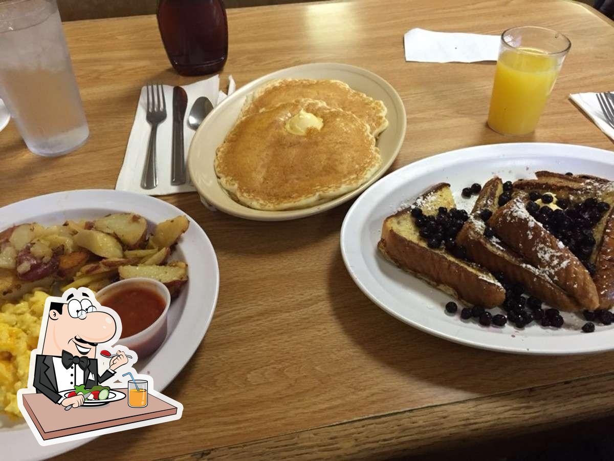 KG's Westside Cafe, 1951 W Grant Rd in Tucson - Restaurant menu and reviews