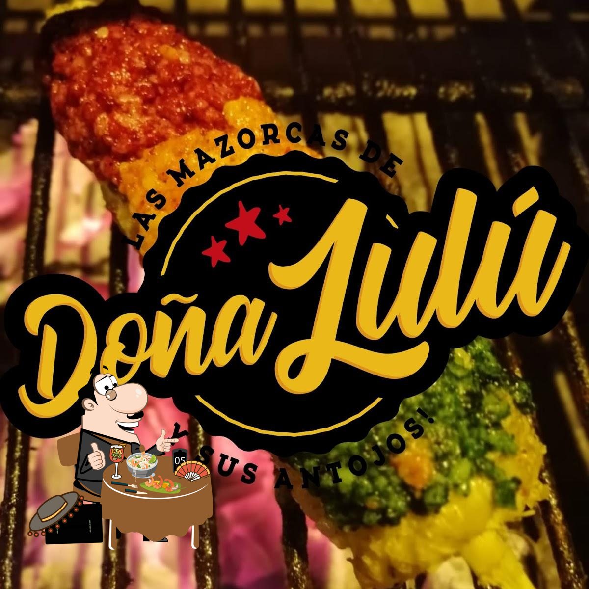 Las Mazorcas de doña LULÚ y sus antojos restaurant, Cali - Restaurant ...