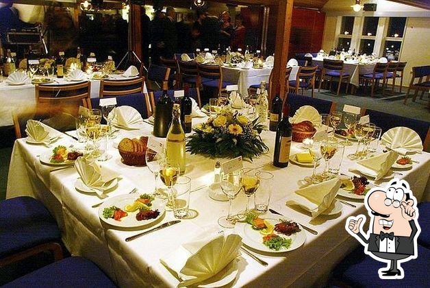 Restaurant Krabben & Co, Vallensbæk - Restaurant menu, prices and reviews