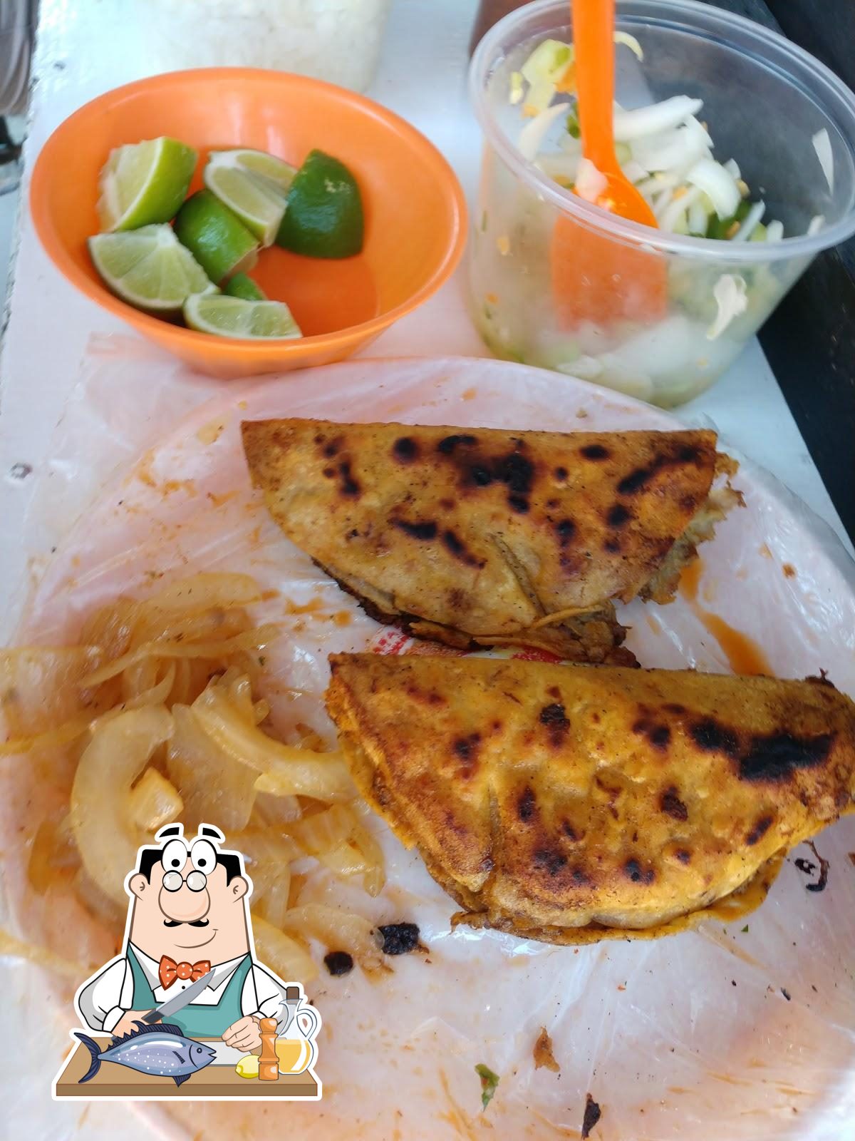 Tacos de Barbacoa de la Torres, Guadalajara - Restaurant reviews