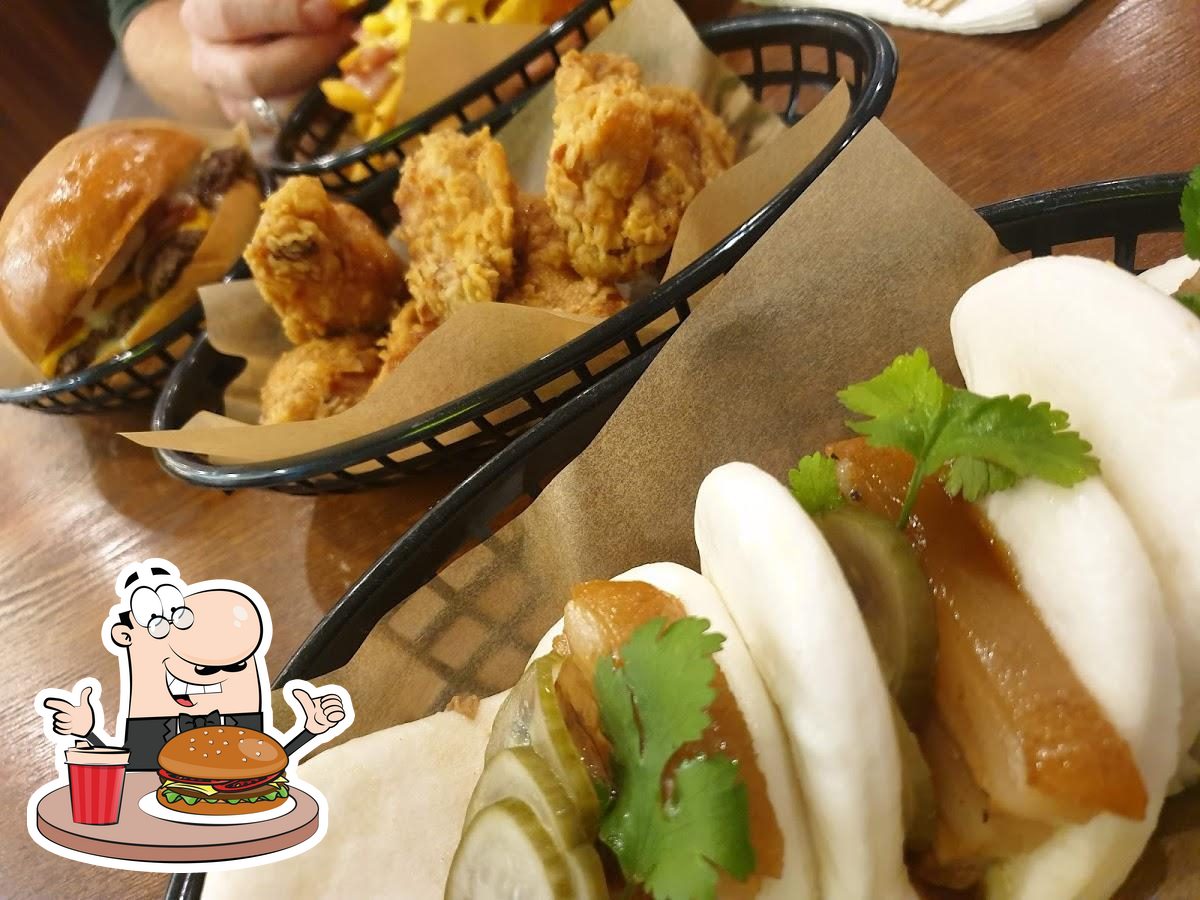 Double D Plus in Keysborough - Restaurant reviews