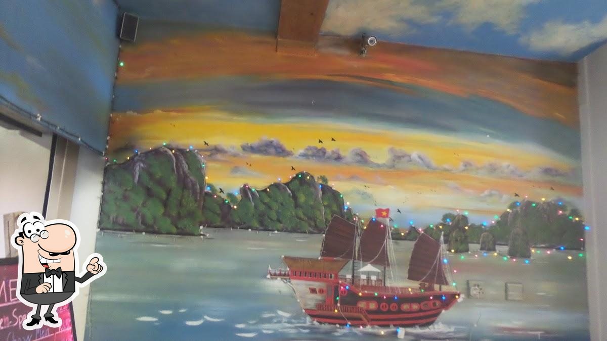 Lucky Panda Restaurant, Durban - Restaurantbewertungen