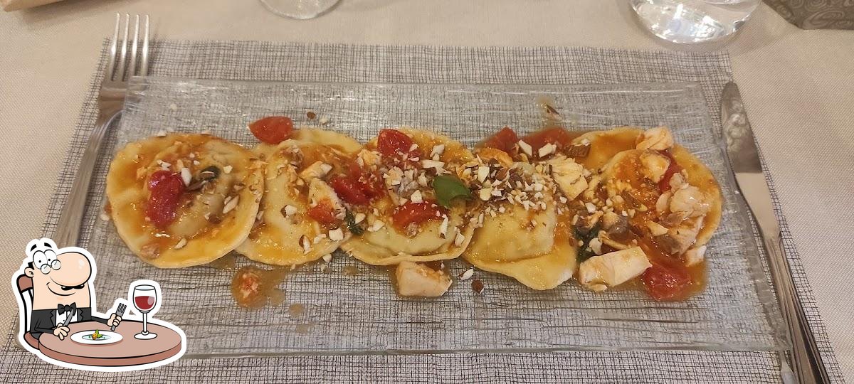 Trattoria Rensin ristorante, Campomorone - Recensioni del ristorante