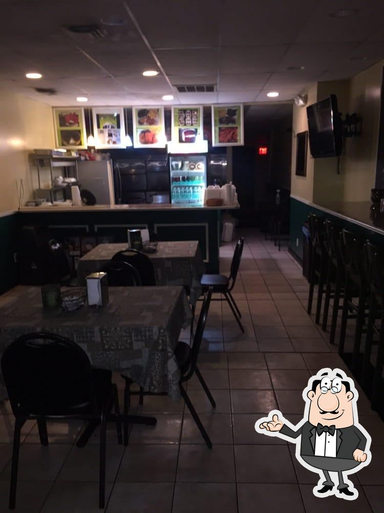 Amazing Taste, North Plainfield - Restaurant menu, prices and reviews