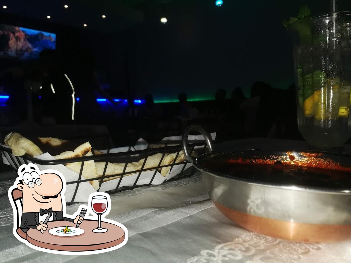 beyti, Cape Town - Restaurant menu, prices and reviews
