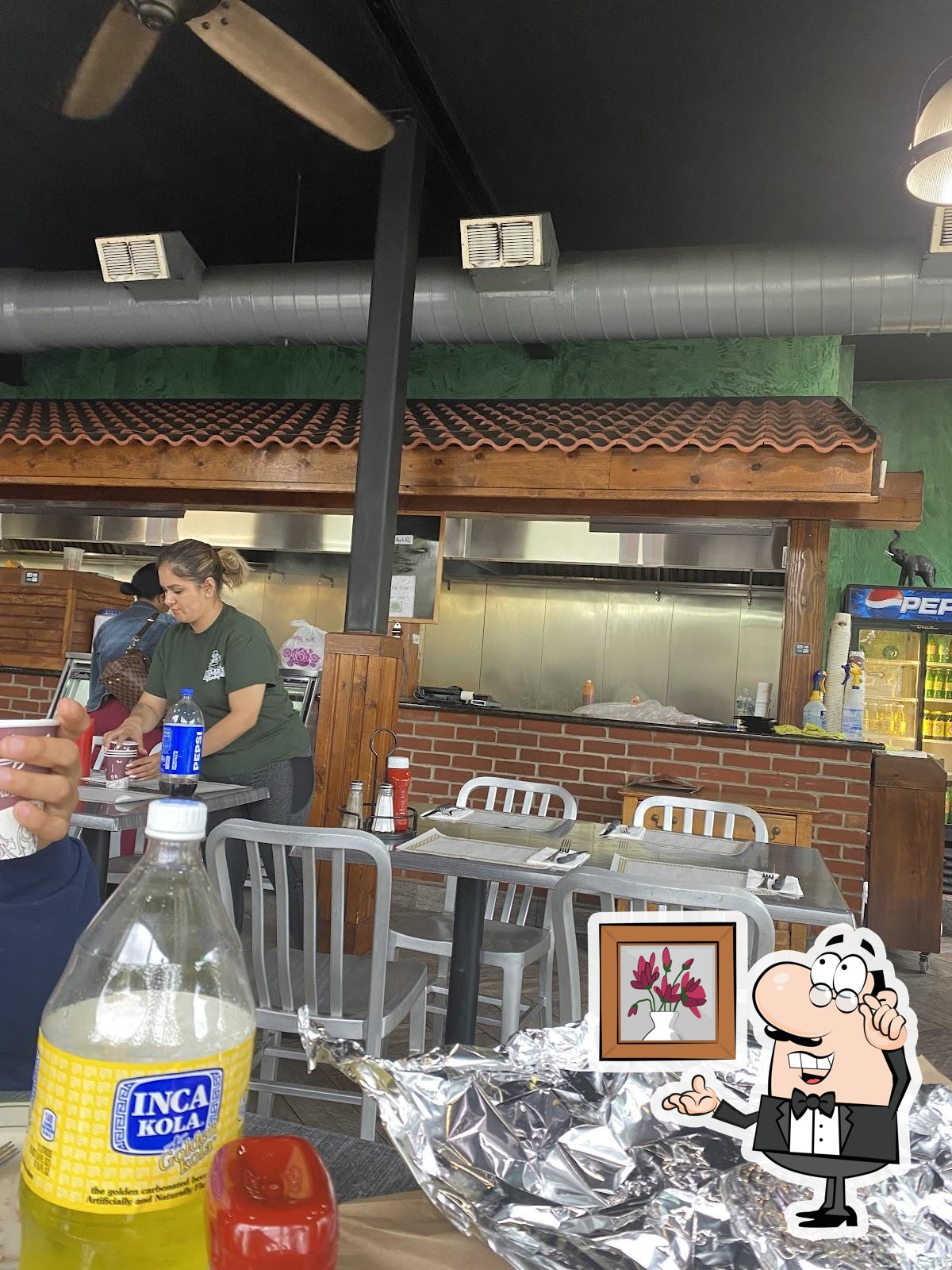 Burnet BBQ #4, East Orange - Restaurant menu, prices and reviews
