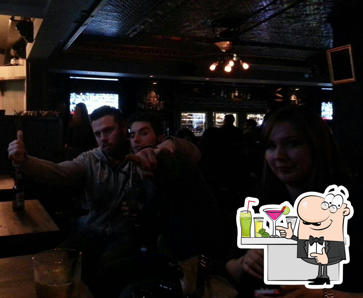 French Quarter Pub in Coquitlam