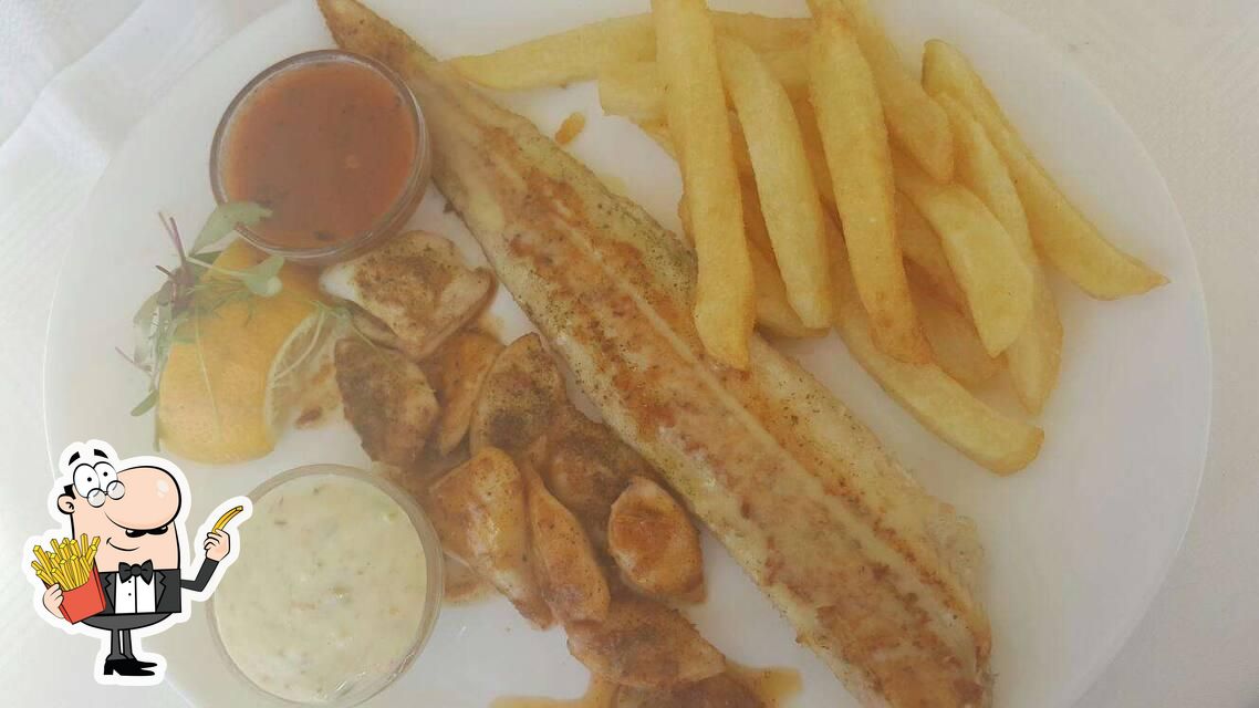 Heat Grill Room restaurant, Pretoria, 31 - Restaurant menu and reviews
