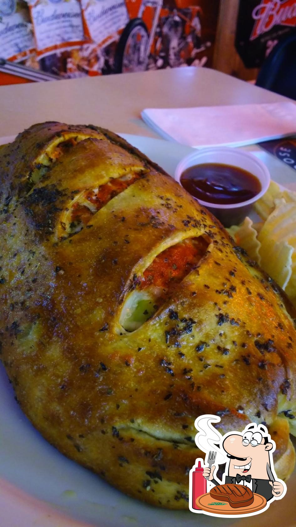 Sit 'n Bull Pub 'n Patio in Laotto - Restaurant menu and reviews