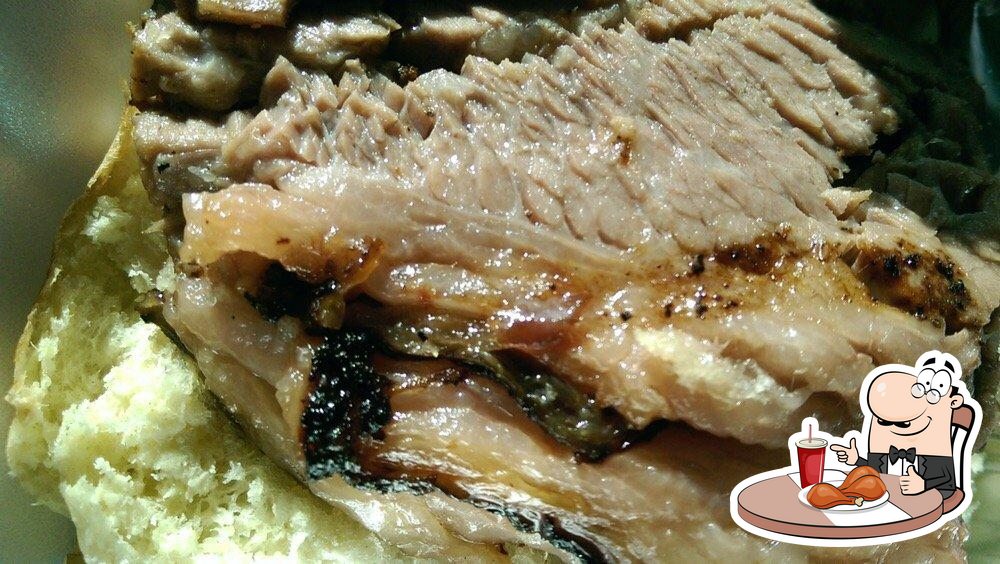 Smoque BBQ, 3800 N Pulaski Rd in Chicago - Restaurant menu and reviews