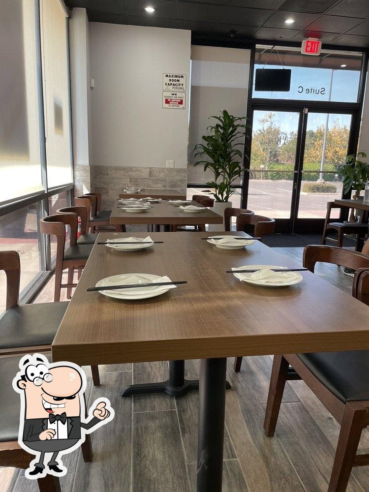 Yang Kee Dumpling, Davis - Restaurant menu, prices and reviews