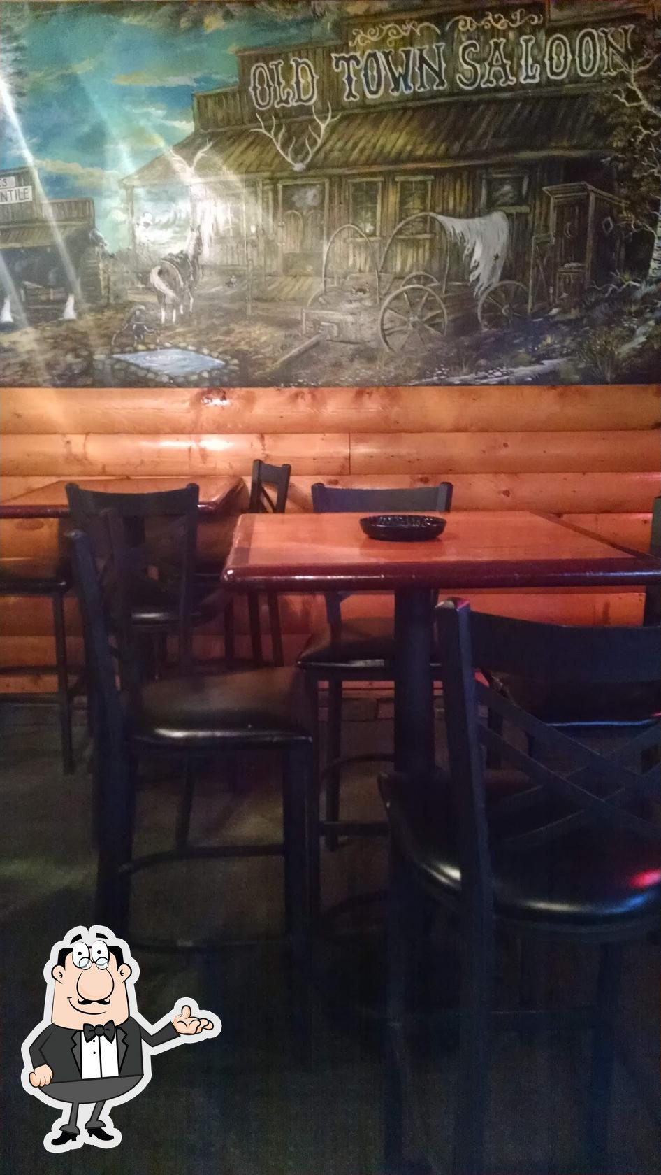 Top Cat Pub, Rigby - Restaurant menu, prices and reviews