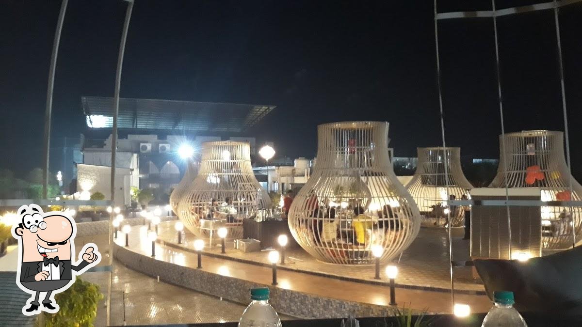Maahol Restaurant, Bodri - Restaurant menu, prices and reviews