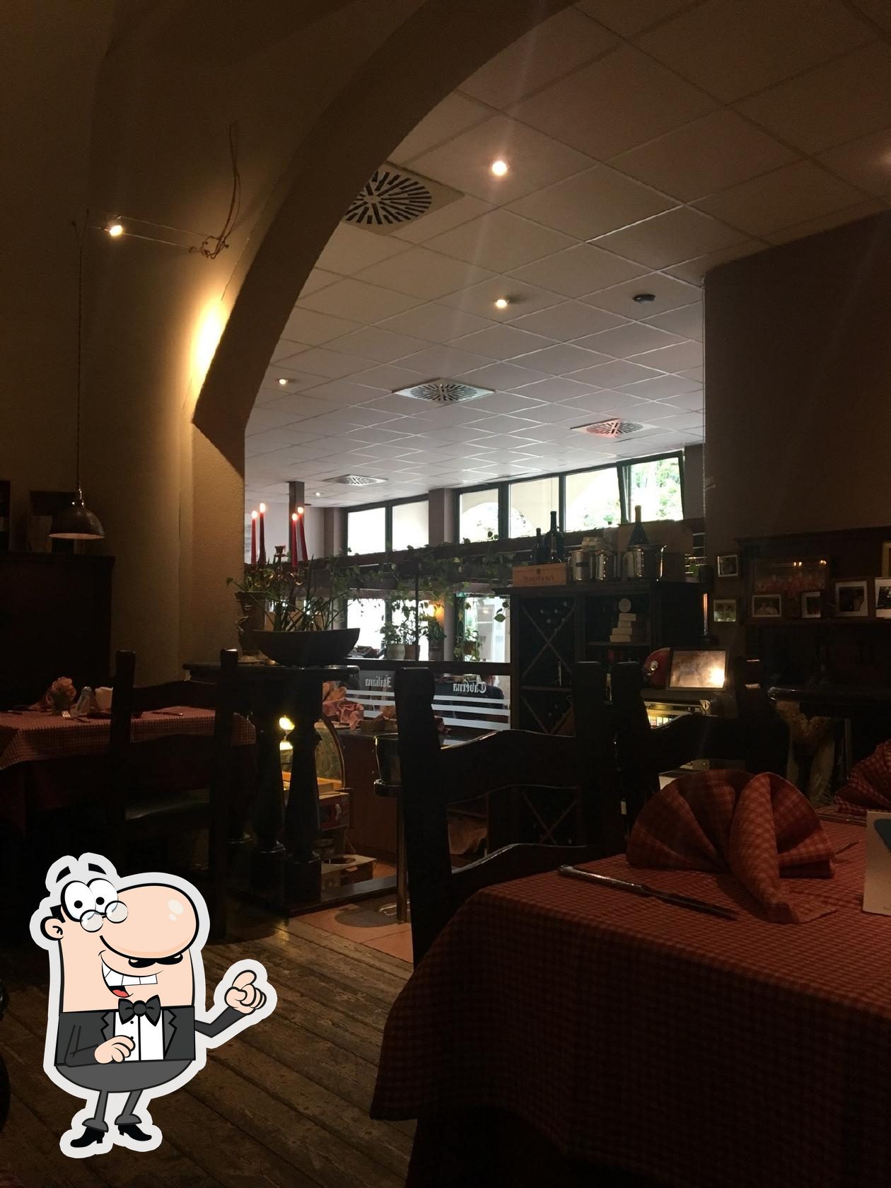 Taverna Italiana GmbH, Wasserburg am Inn - Speisekarte, Preise und ...