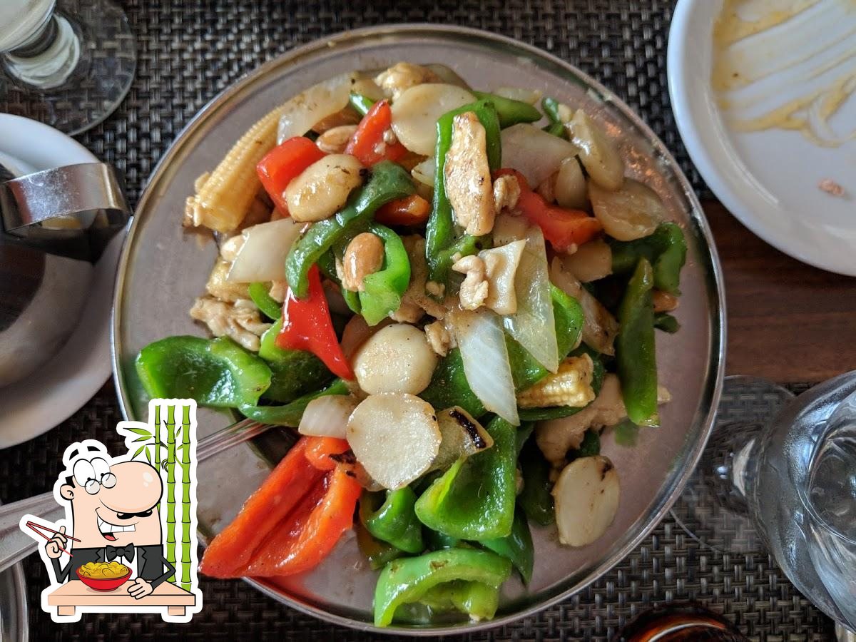 House Of Lam Restaurant in Moncton - Restaurant menu and reviews