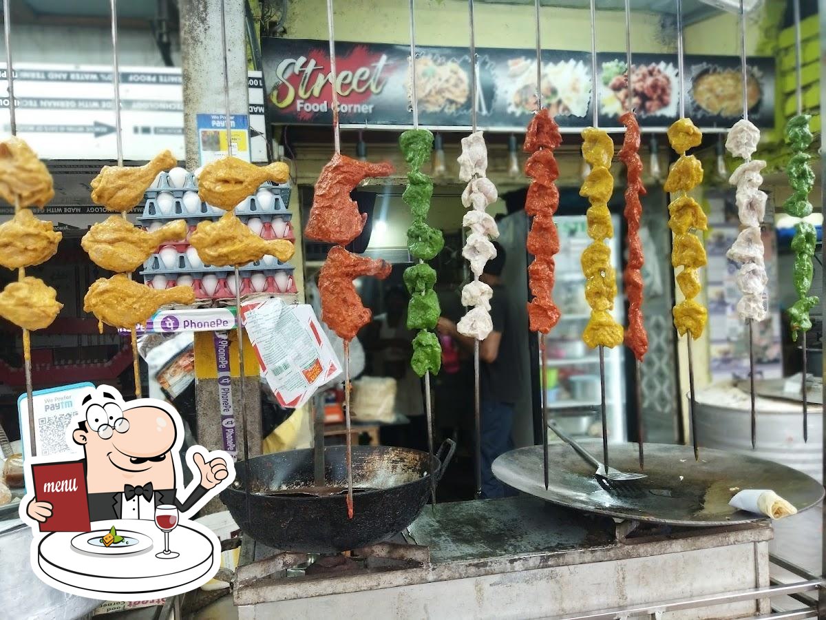 Street Food Corner, Brahmapur - Restaurant reviews