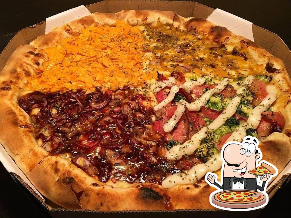 Villa Romana - Pizzaria, Rio Grande - Opiniones del restaurante