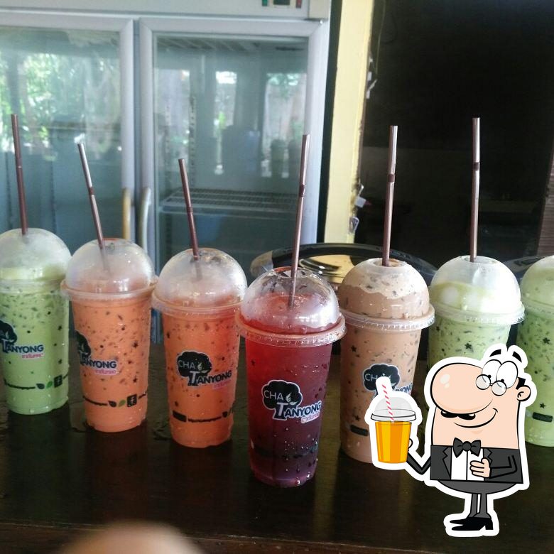 Angel Bar, Thung Maphrao