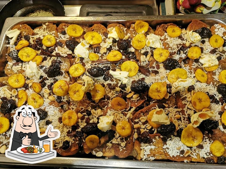 Camarón Happy, Tijuana - Menú del restaurante, precios y reseñas