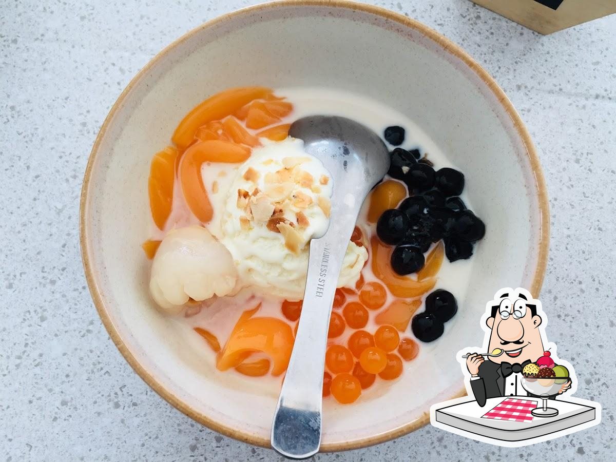 Chiller Cafe, Tasikmalaya - Restaurant reviews