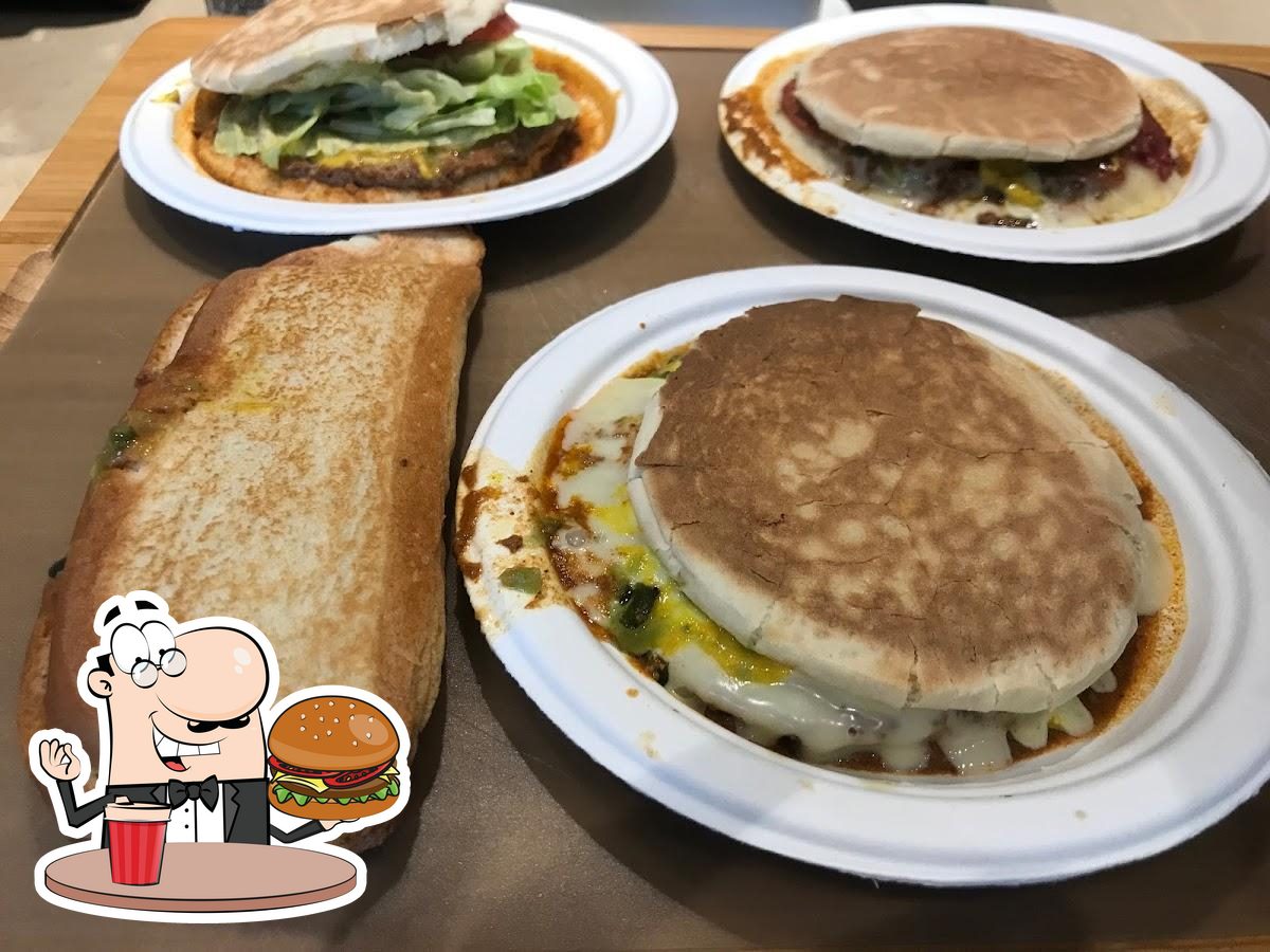 Dic Ann's Hamburgers restaurant, Longueuil - Critiques de restaurant