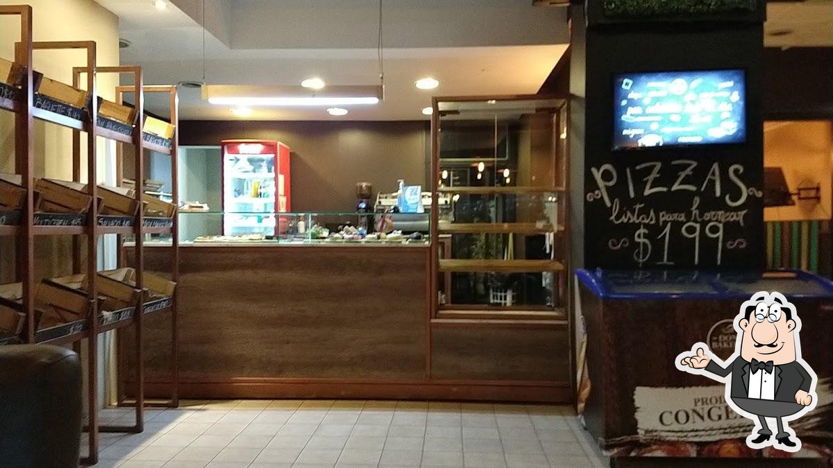 Don Bakery, Argentina - Restaurant reviews