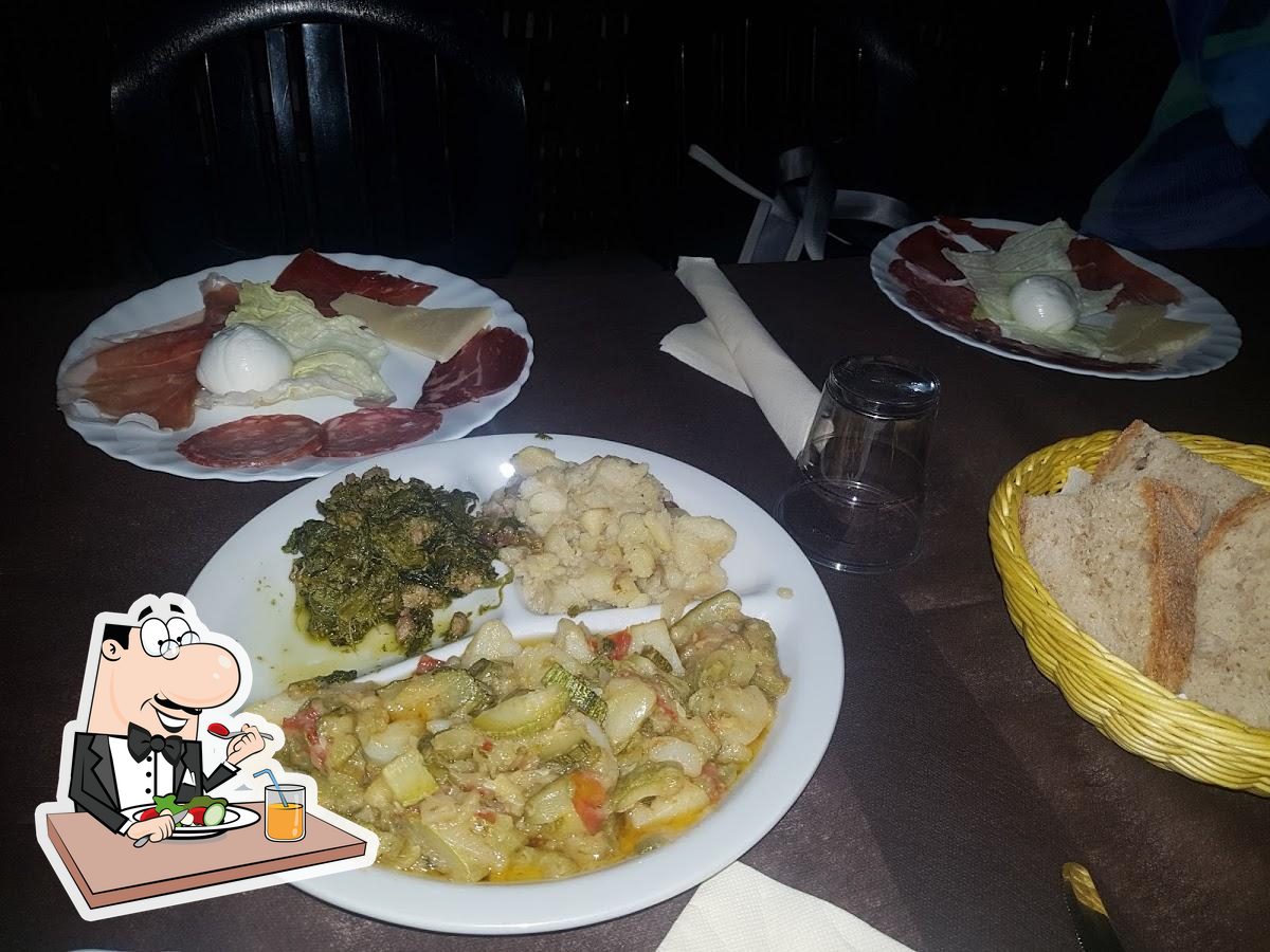 La Veronica pub & bar, Eboli - Restaurant reviews