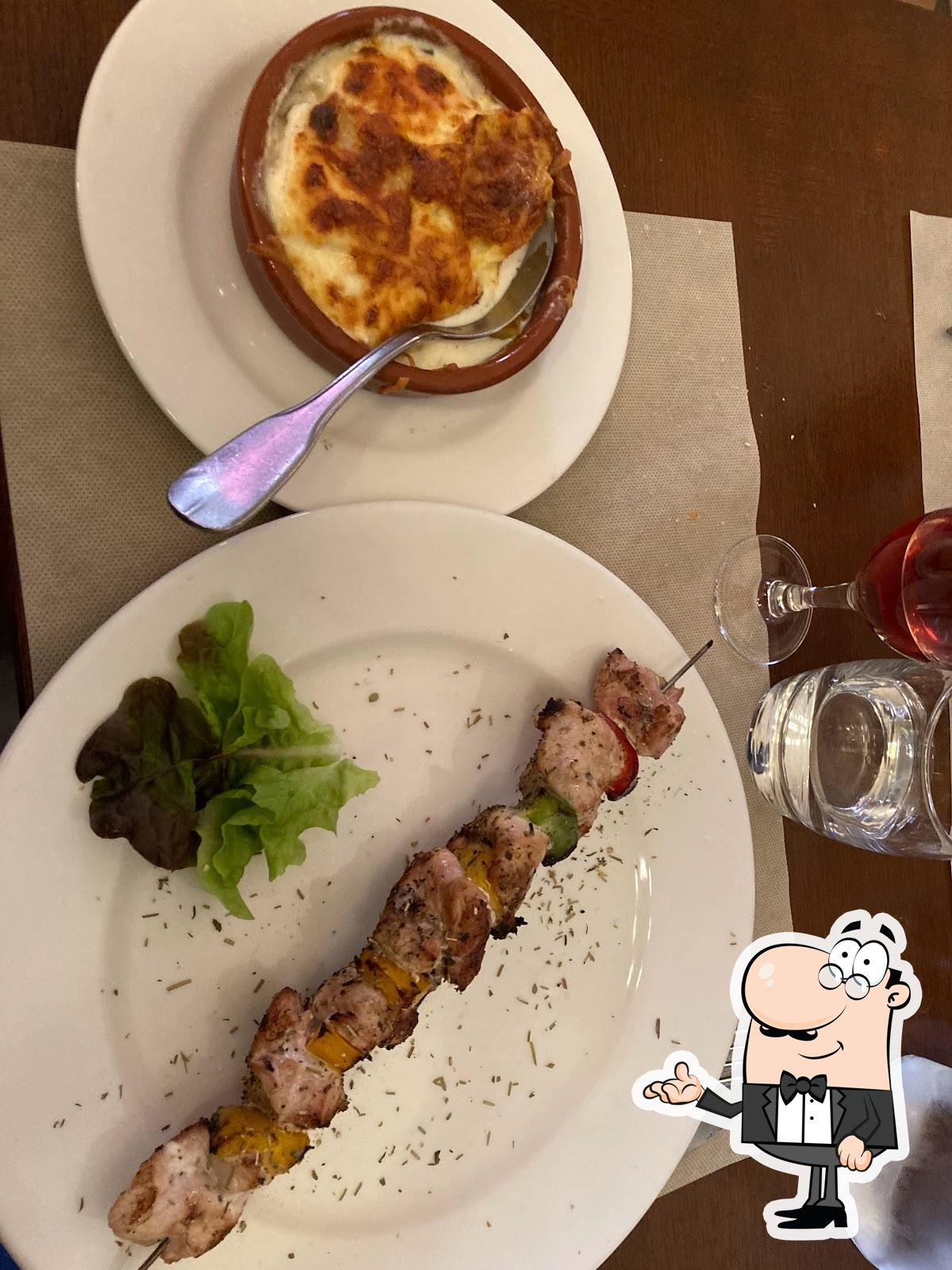 Le Grenier à Sel, Chagny - Menu du restaurant, prix et avis