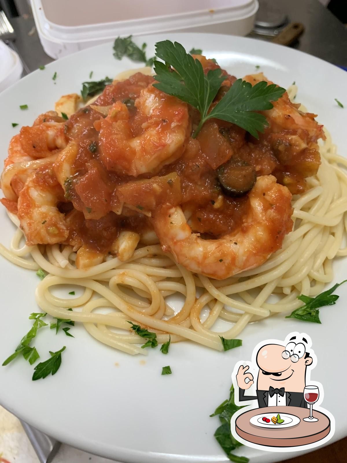 The Maltese Pastizzi Bar and Restaurant in Essendon - Restaurant menu ...