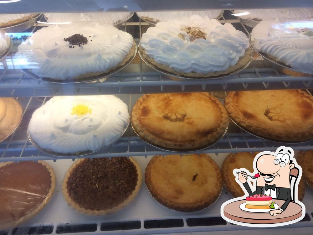 Nation's Giant Hamburgers & Great Pies in Stockton - Restaurant menu ...