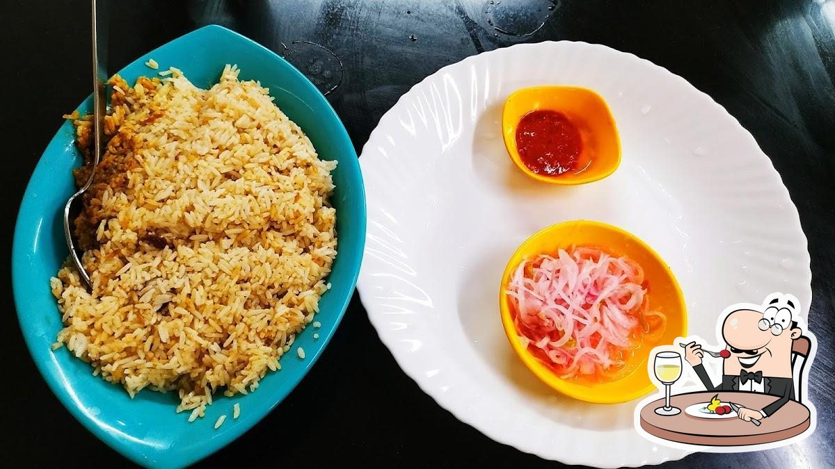 Rahmath Hotel, Kozhikode - Restaurant menu and reviews