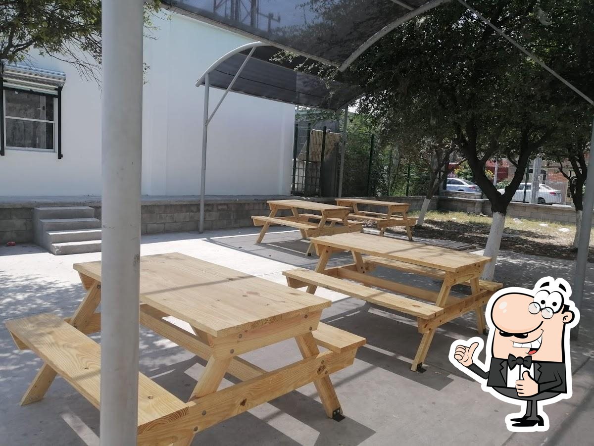 Restaurante Señor Rooster Plaza Serranía, Monterrey - Opiniones del ...