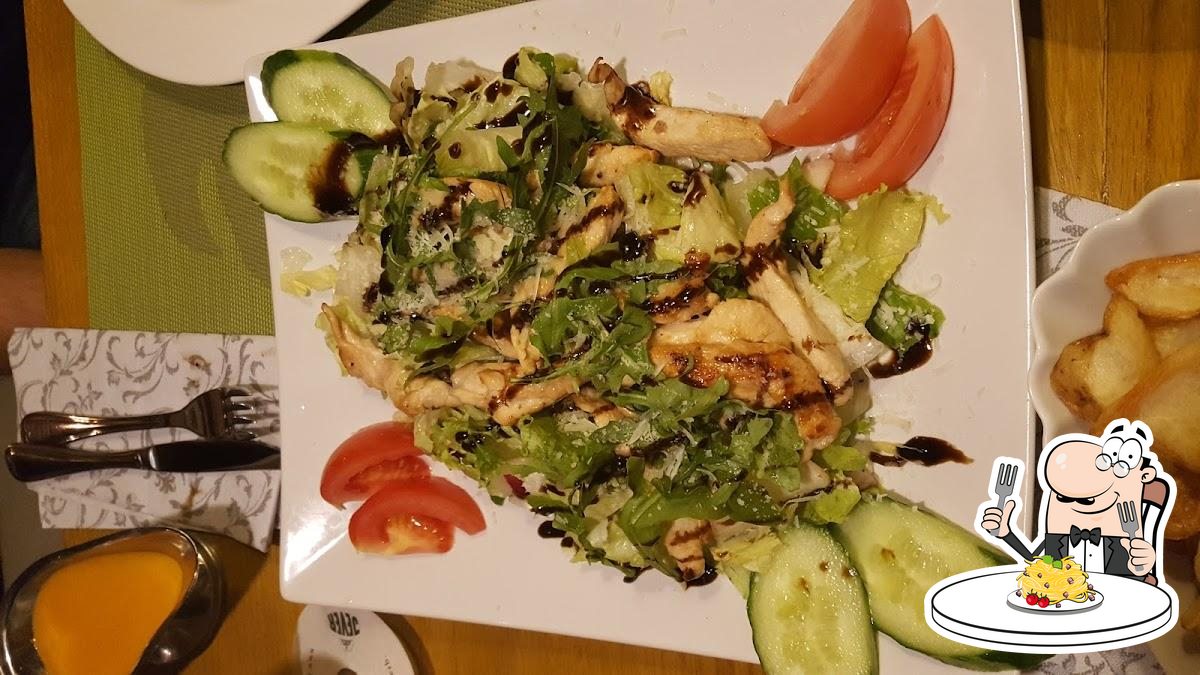 Taverna Accanto Á' Pablo, Jever - Speisekarte und Bewertungen vom ...