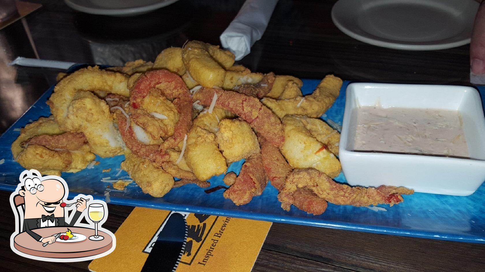 Turtle Shack Cafe in Flagler Beach - Restaurant menu and reviews