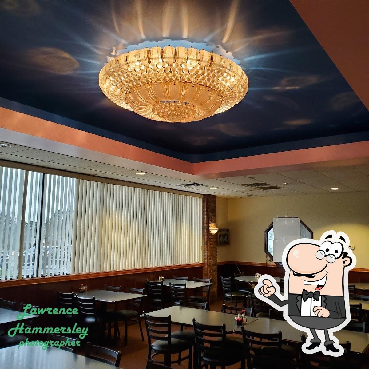 Great Wall Buffet(Dine in or order by menus,and to go) in Hot Springs ...