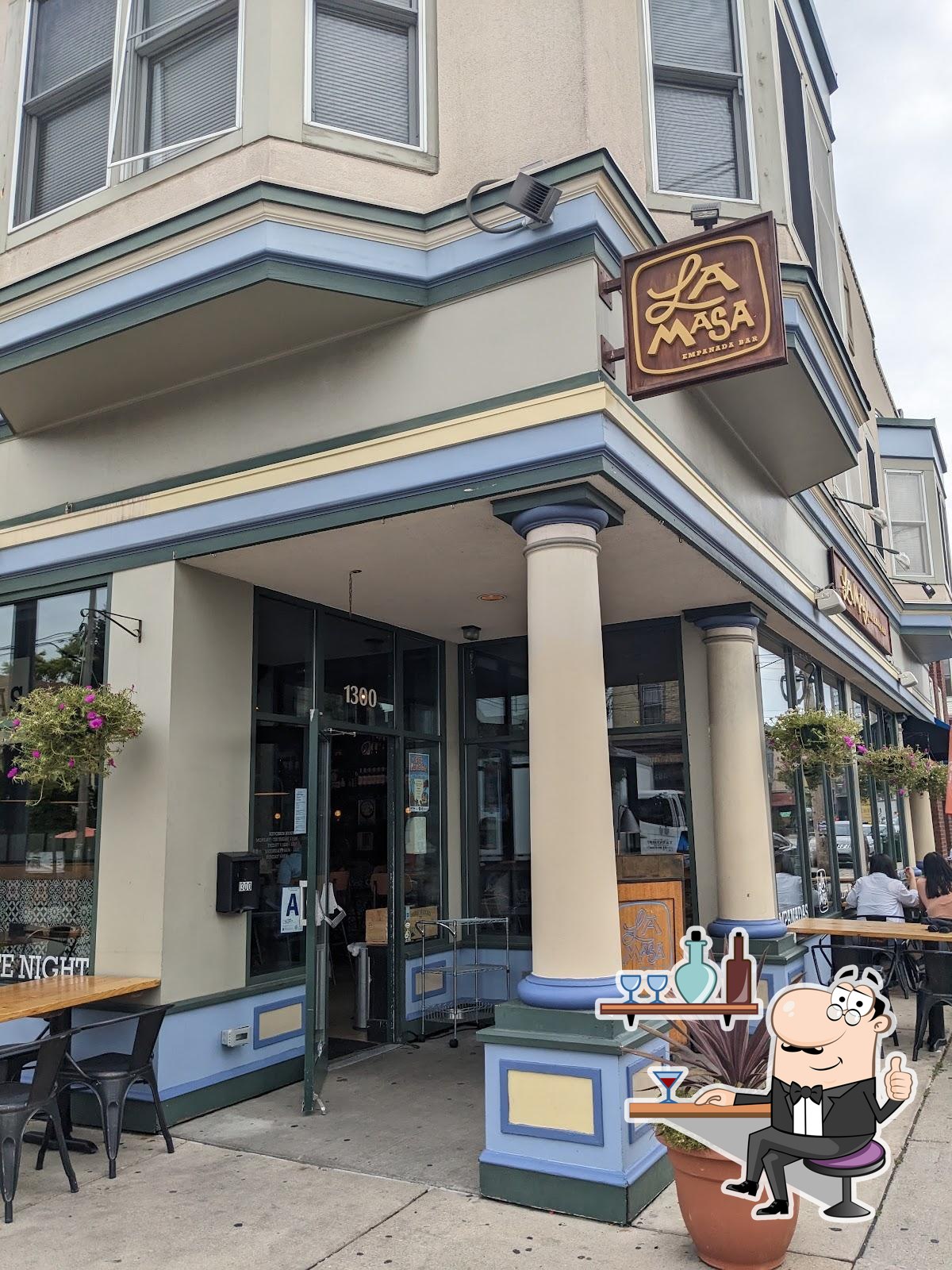 La Masa Empanada Bar, Milwaukee - Restaurant menu, prices and reviews