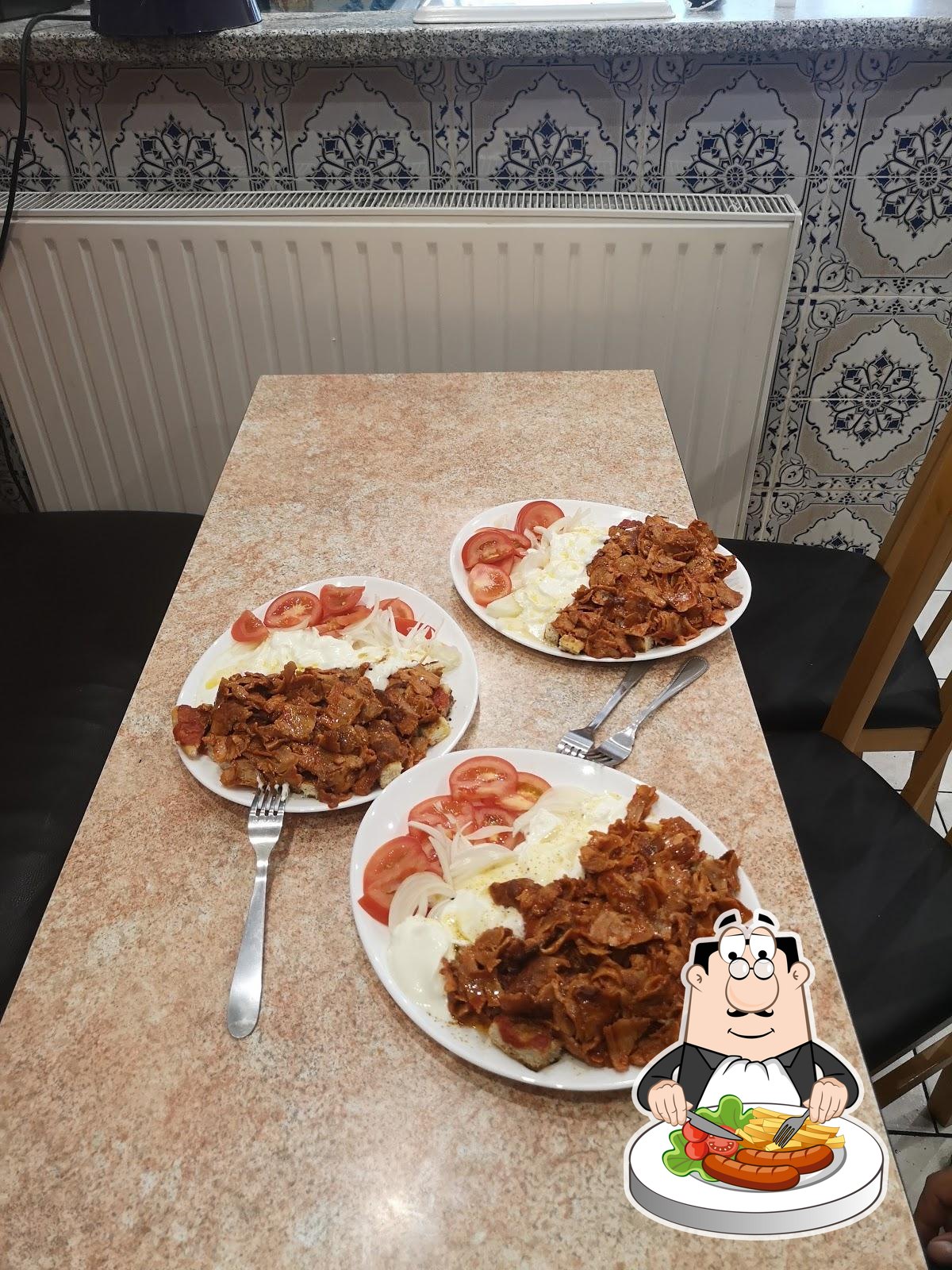 Restaurante Snack TopKapi, Douai - Opiniones del restaurante
