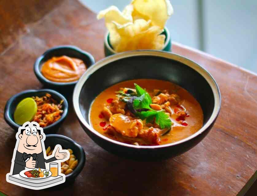 The Fatty Bao, New Delhi, Plot 11 - Restaurant menu and reviews