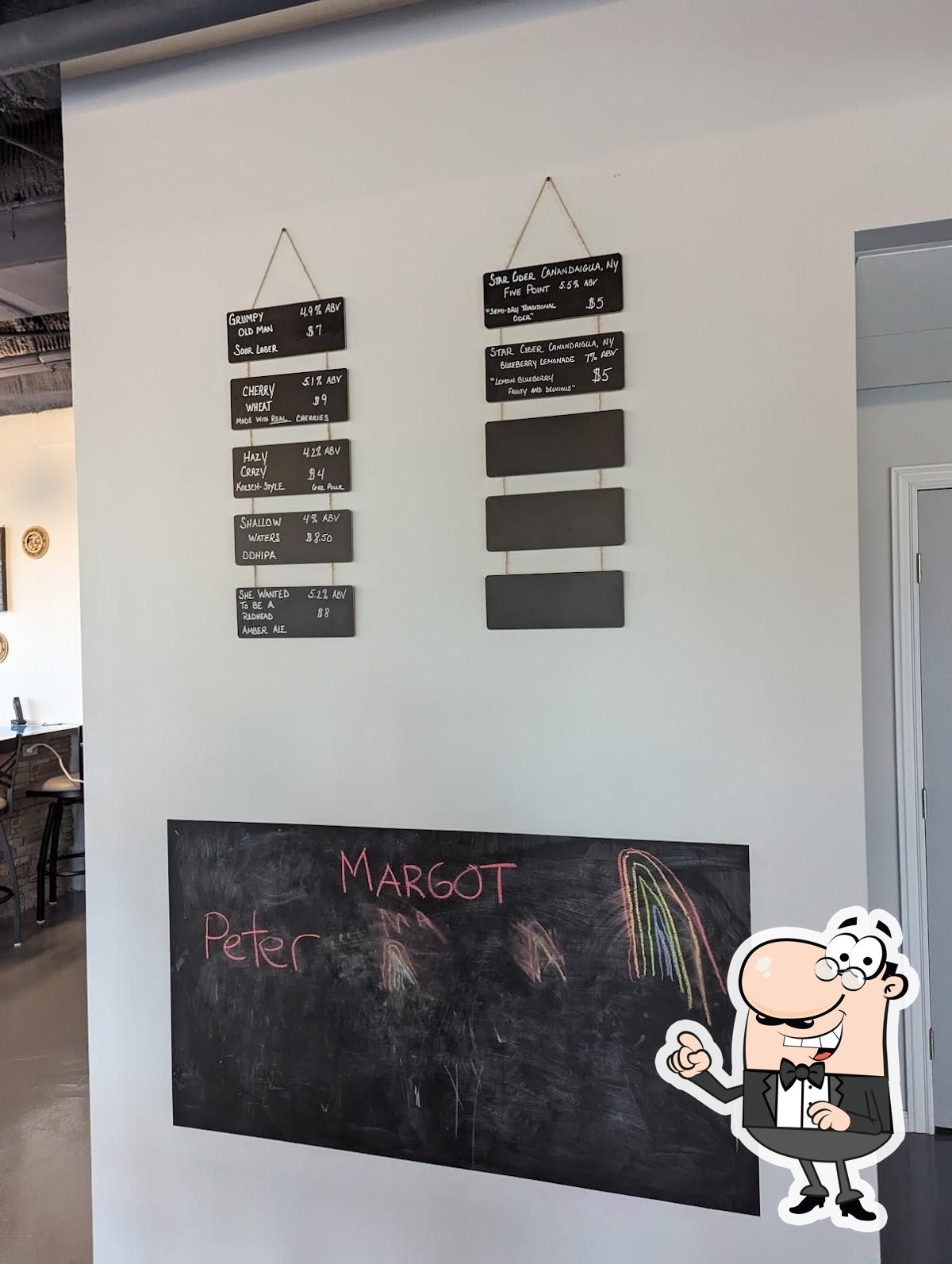 Lake Life Brewery, Penn Yan - Restaurant menu, prices and reviews