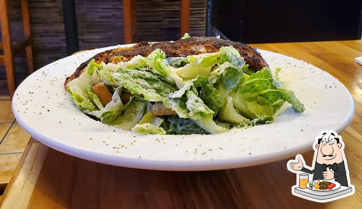 Southside Grille & Deli in Ocean City - Restaurant menu and reviews