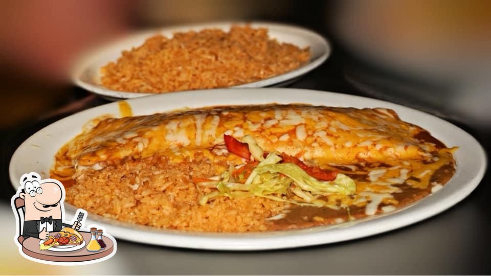 La Fiesta in Elko - Restaurant menu and reviews