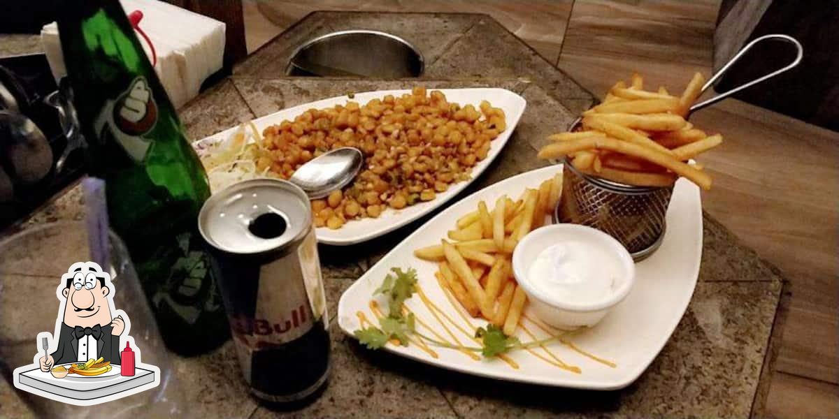 Club Rogue Gachibowli, Hyderabad, 2nd Floor - Restaurant menu and reviews