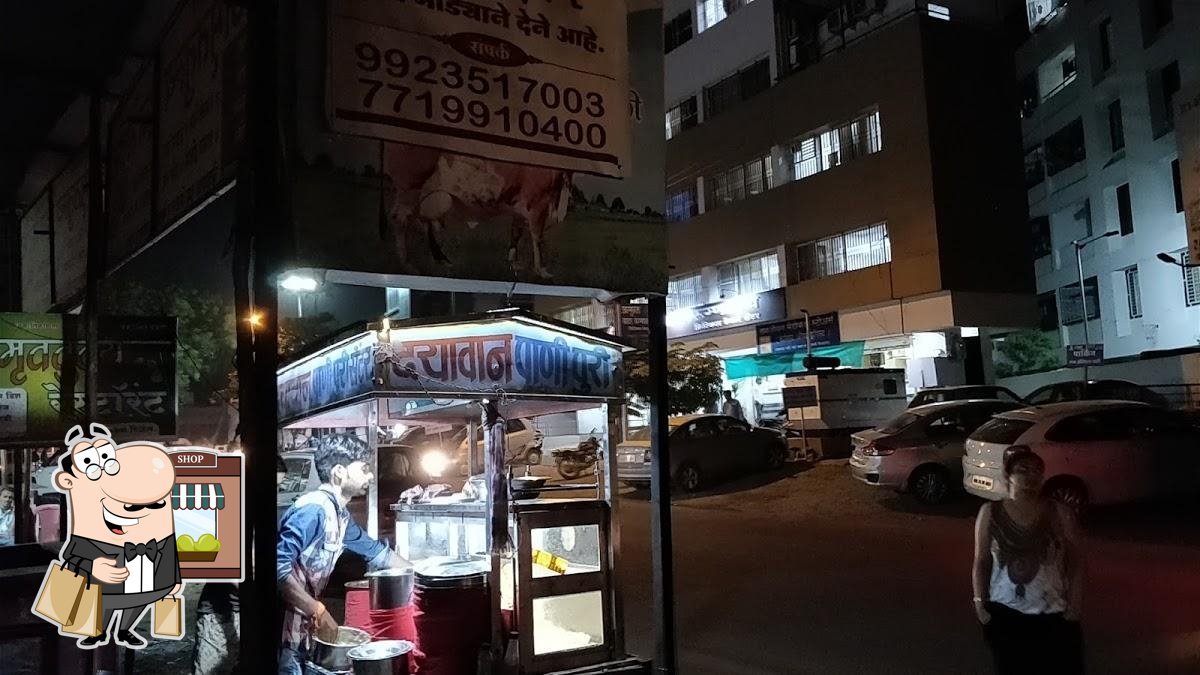 Dayawan PANI PURI, Aurangabad - Restaurant reviews
