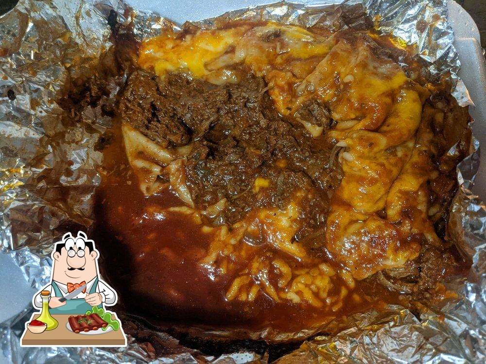 El Bee's, 3200 N 240th St in Waterloo - Restaurant menu and reviews