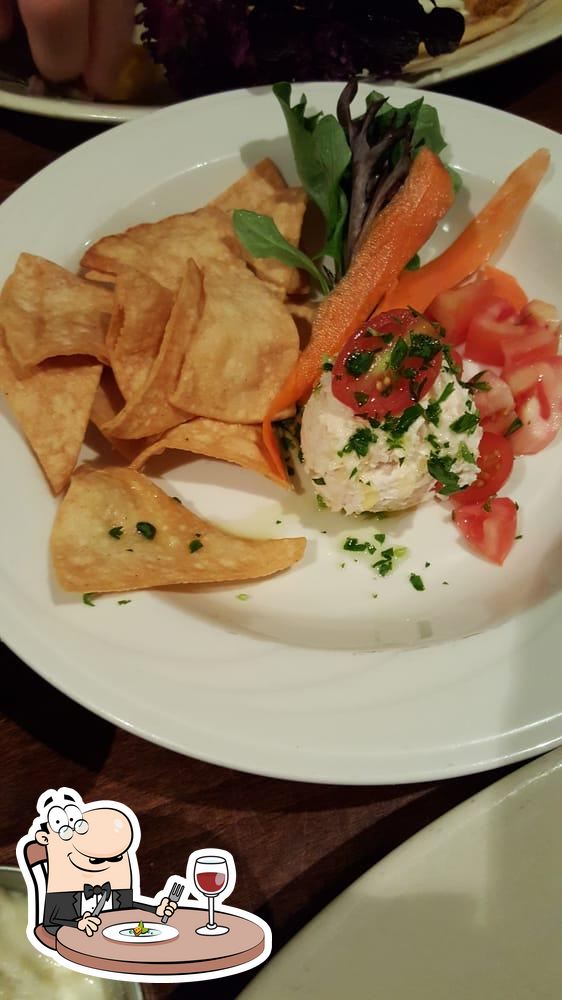 Fish Hopper in Monterey - Restaurant menu and reviews