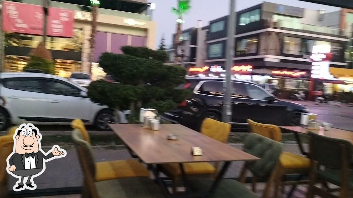 Lara Deniz Büfe, Antalya - Opiniones del restaurante