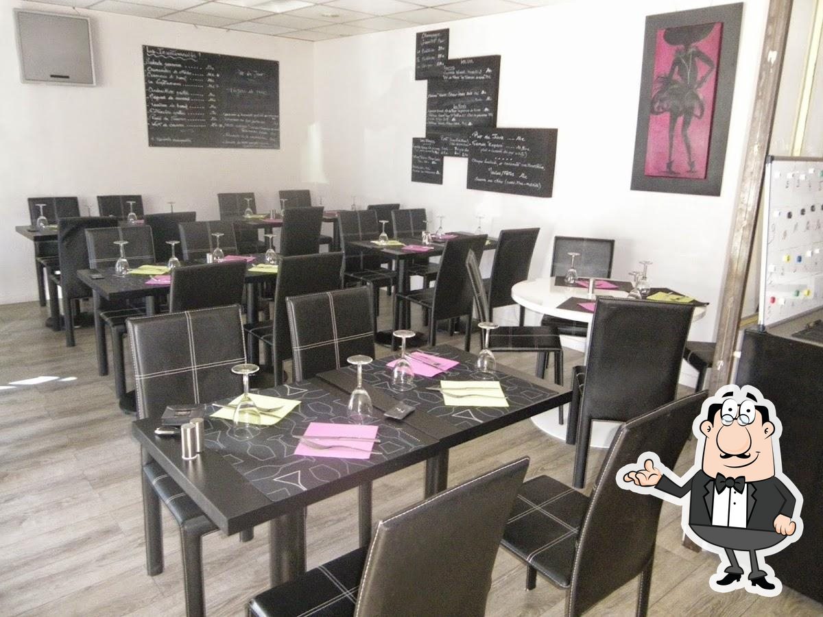 L'ARDOISIER, Rocbaron - Menu du restaurant, prix et avis