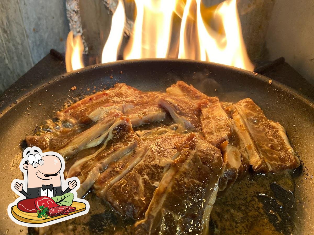 Mon Ami Korean BBQ Verdun in Montréal - Restaurant reviews