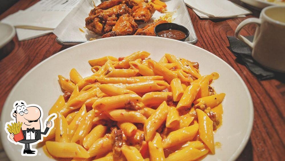 The Office Bar and Grille in Paoli - Restaurant menu and reviews